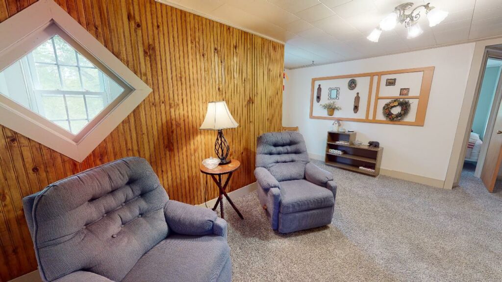 Willow Cabin - Roughcut Lodge